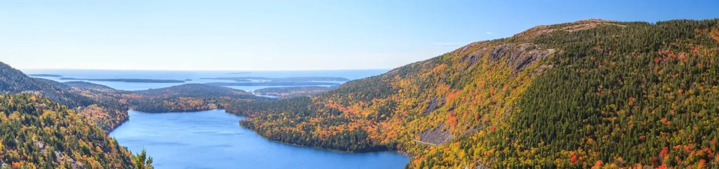 Recreation.gov - Camping, Cabins, RVs, Permits, Passes & More