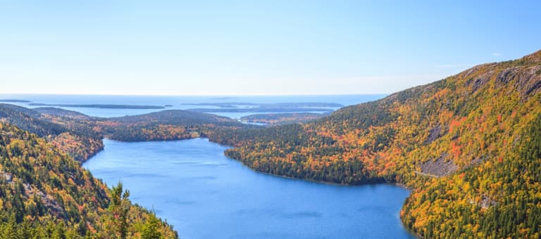 Recreation.gov - Camping, Cabins, RVs, Permits, Passes & More